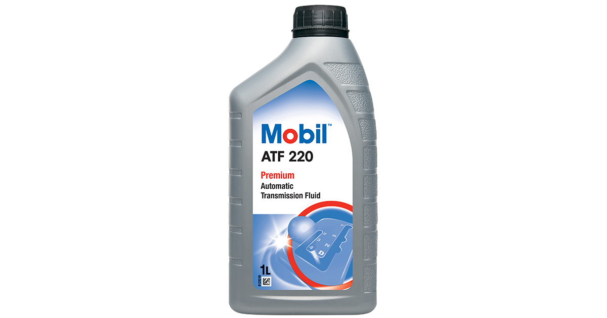 Mobil ATF 220