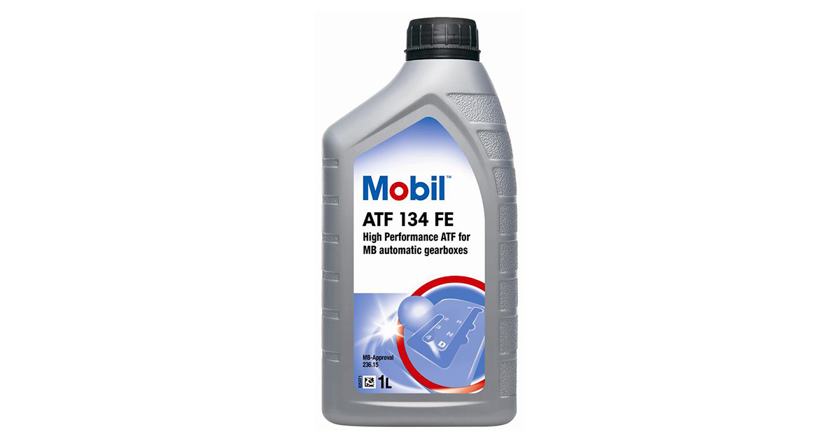 Mobil™ ATF 134 FE