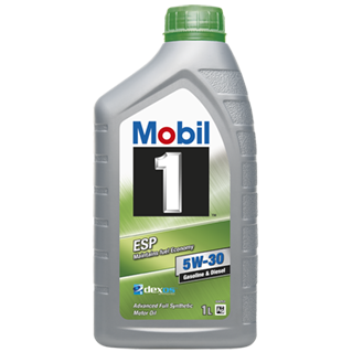 Mobil 1™ ESP 5W-30